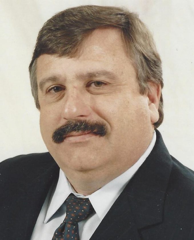 Douglas ‘Doug’ W. Wendricks | News, Sports, Jobs - Daily Press